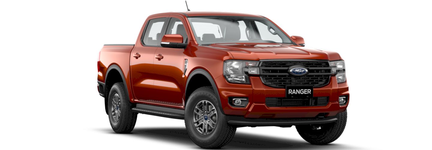 Ranger XLS 2.0L 4X2 AT thông số, giá bán, đánh giá cập nhật mới nhất